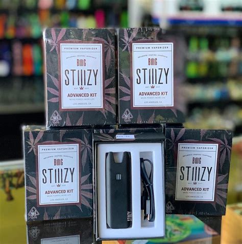 What Charger Does A Stiiizy Use At Elisa Champagne Blog