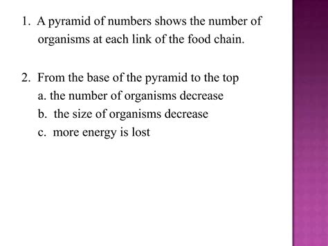 Chapter 4 Interdependence Among Living Organisms And The Envirronment