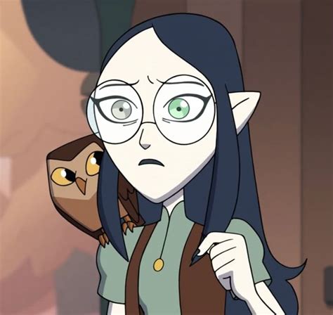 Owlbert And Lilith In 2025 Owl House Owl Favorite Character