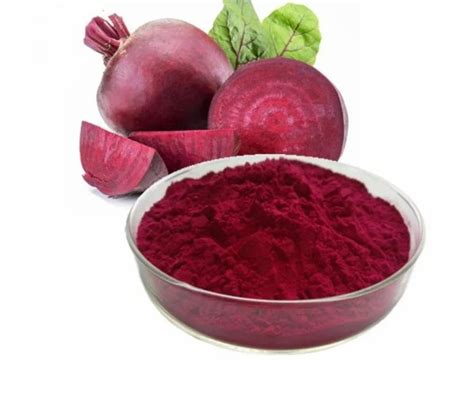 Beet Root Powder Extract At ₹ 725 Kg Organic Beetroot Powder In Ghaziabad Id 2854389219933