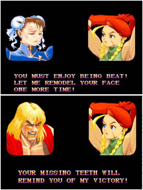 Cammys Characterization In The Upcoming Street Fighter Movie Is