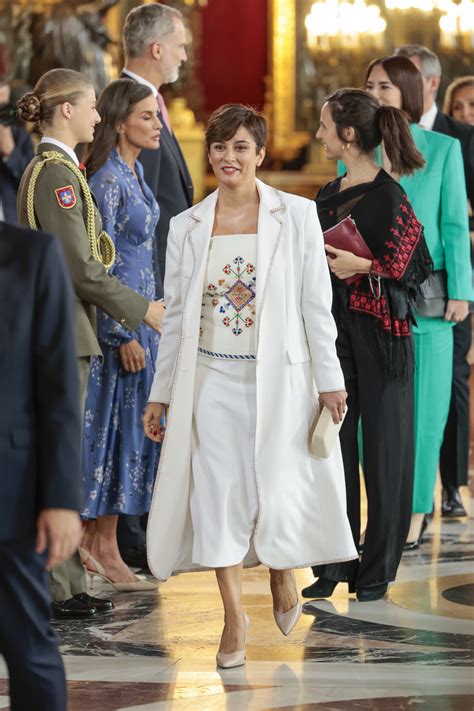 Isabel Rodríguez Foto 18 De 33