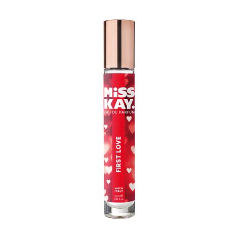 Miss Kay First Love Edp 25ml Lintonsbeautyworld