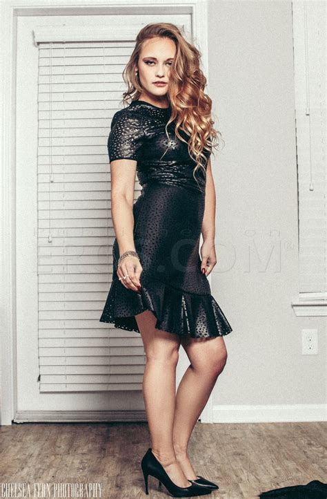 Keegan Kade Model 813 213 0656 Located In Florida Tampa