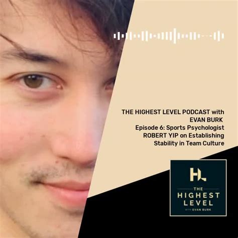 Robert Yip On Linkedin Great Conversation With Evan Burk About Culture