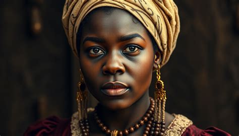 Sarah Baartman Real Photo Image Free Ai Generator Makepix