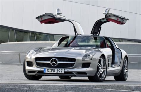 Mercedes Amg M156 Remembering The First V8 Designed And Built In