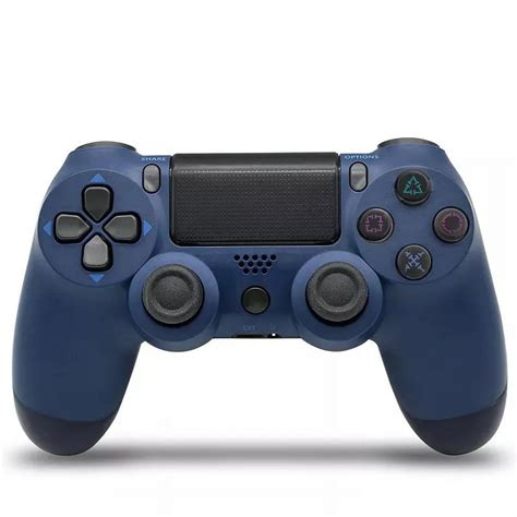 Wireless Bluetooth Gaming Controller For Ps4wireless Game Controller