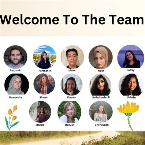 Nour Khalil On Linkedin Very Excited To Join Such An Incredible Team