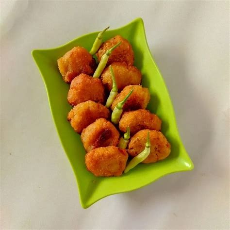 Resep Ento Ento Singkong Sederhana Rumahan Di Yummy App