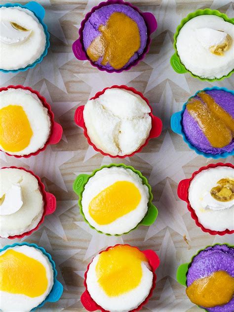 Puto Recipe Story