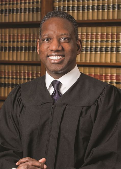 First Black Federal Judges Carved A Civil Rights Path