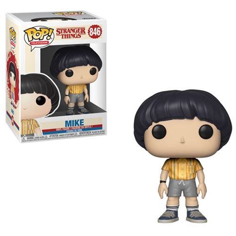 Ultimate Funko Pop Stranger Things Figures Checklist Finn Wolfhard