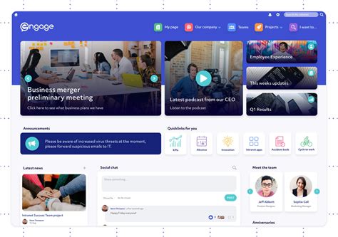 Design And Build Sorce Intranet