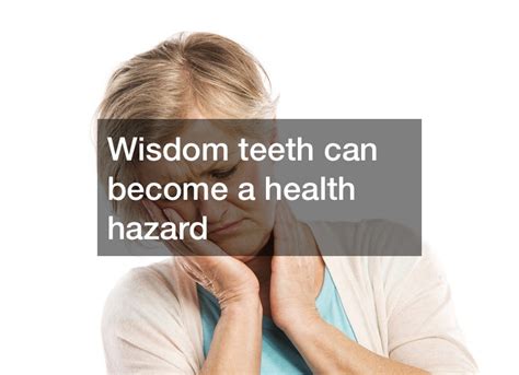 Wisdom Teeth Explained Dental Magazine