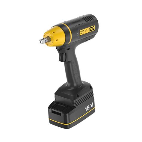 Pistol Cordless Pulse Tool Tbp S Cordless Assembly Tools Smart Portal