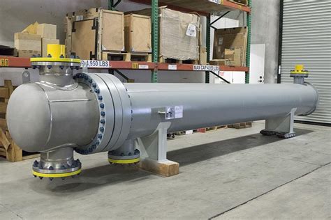 Titan Metal Fabricators On Linkedin Titanium Tema Type Beu Shell