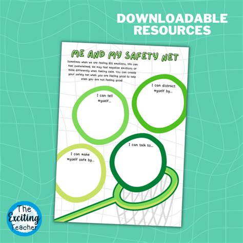 The Problem Solving Worry Tree Exciting Teacher Members Club