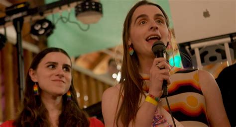 Zooey Zephyr On Trans Rights And The Fight To Use The Bathroom