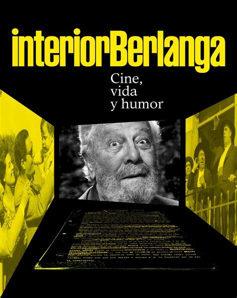 El Legado De Luis García Berlanga Un Viaje Entre Cine Y La Vida