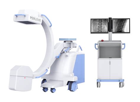 Arco En C Plx118f Equipos Médicos Promed Colombia Sas