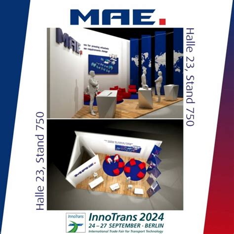 The Future Of Mobility Mae Group