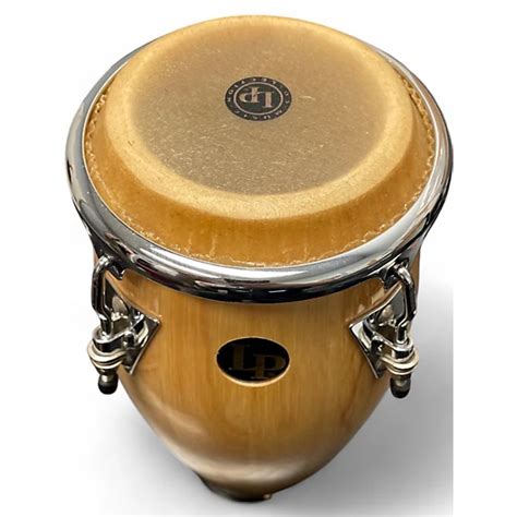 Used Lp Used Lp Mini Conga Conga Guitar Center