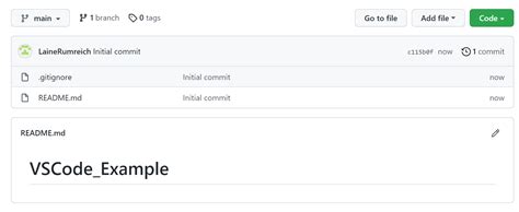 Setting Up And Cloning A Git Repository FEH Proteus Guide