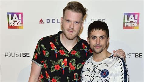 Scott Hoying Y Mitch Grassi