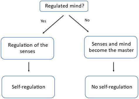 The Path To Self Regulation Through A Regulated Mind Download