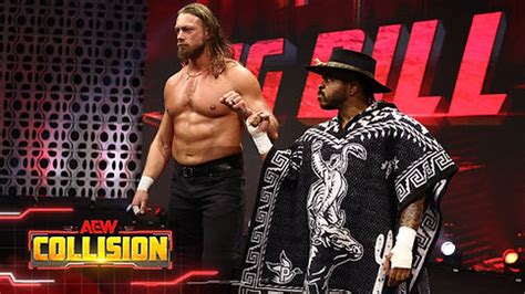 Aew All Elite Wrestling News Official Website