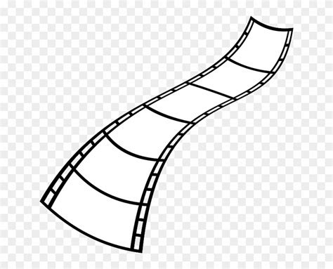 White Film Clipart Full Size Png Clipart Images Download