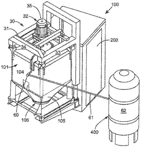 Apparatus For Mixing Eureka Patsnap