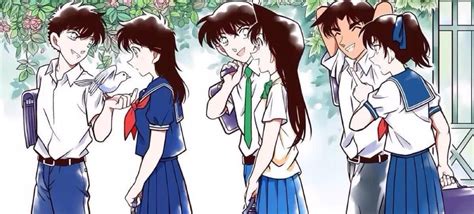 名侦探柯南 少年侦探团的起始与发展元太