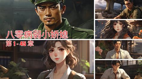 《八零病弱小娇媳 1 45 章 》 许娇娇熬个大夜就意外猝死穿书，穿成早早给重生女腾位置，从头到尾只出现过两次的病弱小舅妈。 重生女盼着她早点死好上位？呵，你且盼着吧 刘淑芬知道隔壁村的