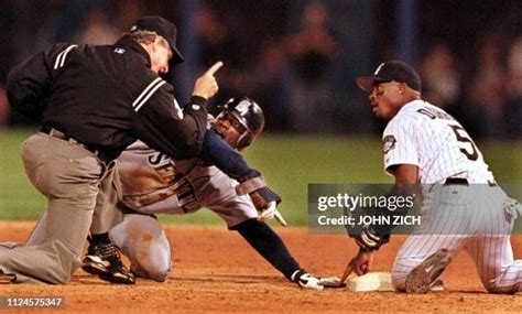 Mike Cameron” Baseball Photos And Premium High Res Pictures Getty Images