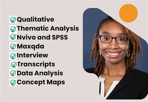 Do Qualitative Thematic Analysis In Nvivo Spss Maxqda For Interview Transcript By Misheveve