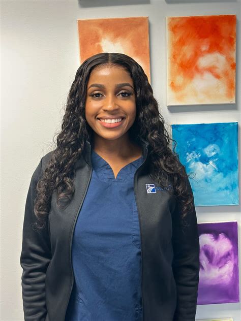 We Are Excited To Welcome Miracle Dikeh Msn Fnp C To The Maryland