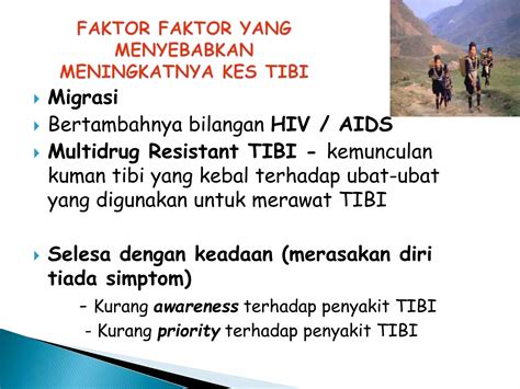 Tuberculosis Slides Ppt