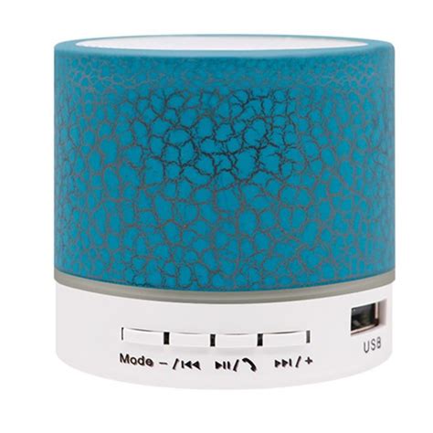 A9 Cracked Version Mini Peaker Color Light Upports U Daraz Lk