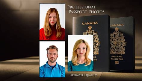 Canadian Passport Photos Near Me Los Angeles Canadian Passport