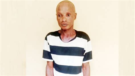 How Ogun Father Impregnated Teenage Daughter Nigeriacrime