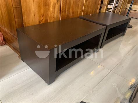 Cofee Table For Sale Angoda Ikman