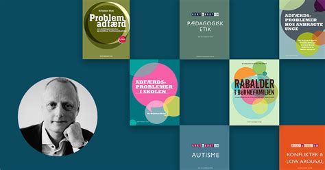 Bo Hejlskov Elvén Dansk Psykologisk Forlag