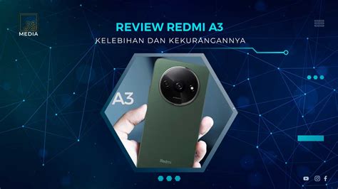 Review Xiaomi Redmi 3a Kelebihan Dan Kekurangan