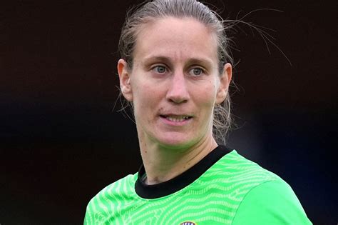 Ann Katrin Berger Age Salary Net Worth Current Teams Career Height