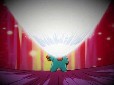 Ashs Phanpy Using Hidden Power By Pokemonsketchartist On Deviantart