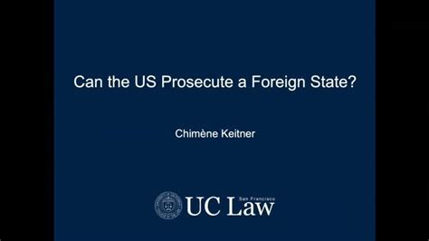 Only Lawyers Could Describe A Scotus Oral Argument Debrief As Thrilling Chimène Keitner