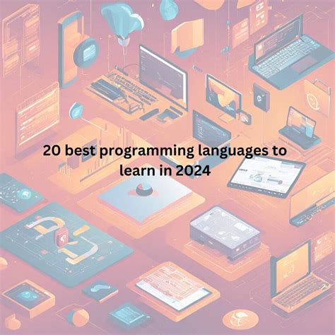 Top 20 Programming Languages To Learn In 2025 School Of It