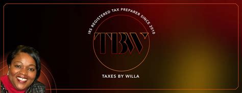 Taxes By Willa